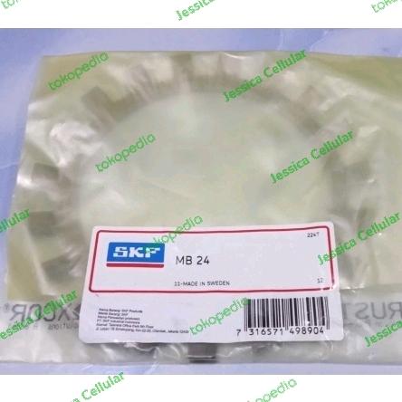Jual LOCK WASHER MB 24 SKF - Jakarta Barat - Jessica Cellular | Tokopedia