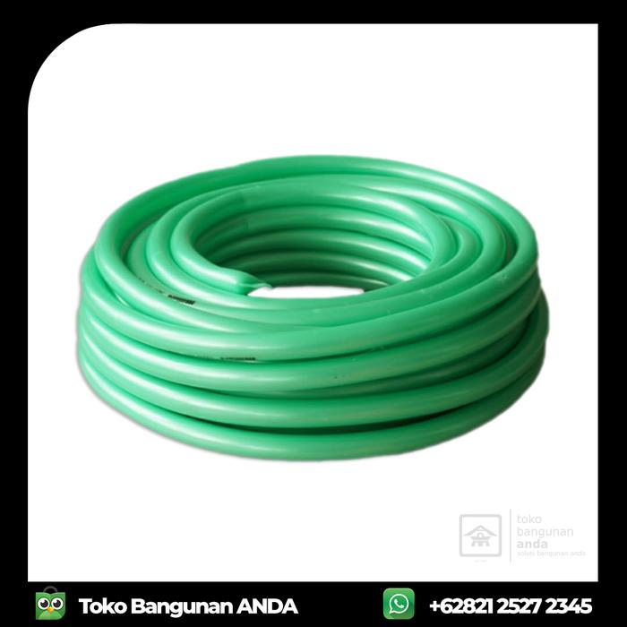 Jual SELANG AIR PVC / SELANG AIR SUPERFLEX / MILLIARD - 1 INCH - Kota ...