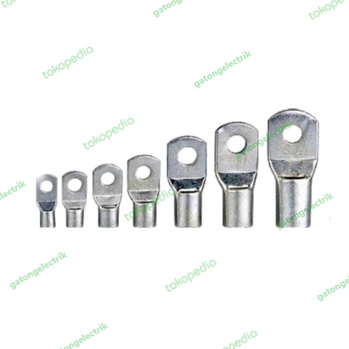Jual skun SC 16-8mm cable lug cable skun - Jakarta Barat ...