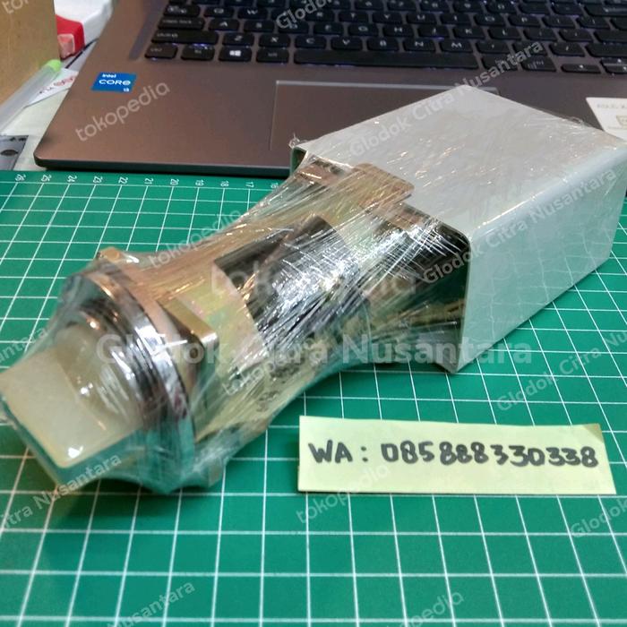 Jual Entrelec Discrepancy Switch P.01 CP4/F4.06/72764/E14/PRC 4NO+6NO Sale - Jakarta Barat ...