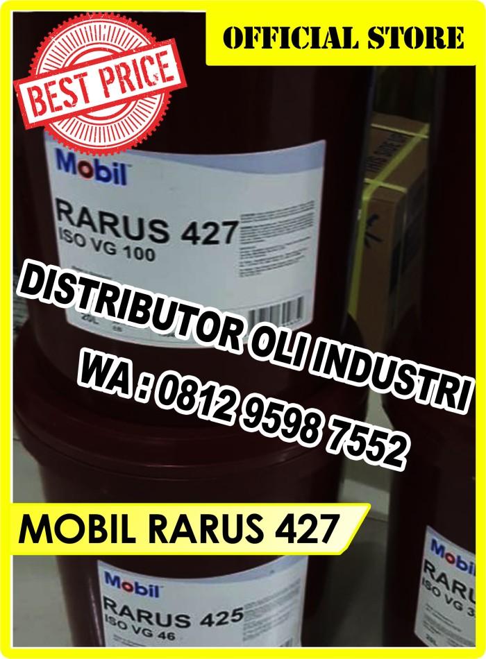 Jual MOBIL RARUS 427 ( 5 Liter - Ready Stock ) - Kota Tangerang ...