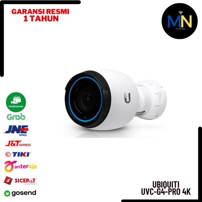 Jual Ubiquiti Ubnt UVC-G4-Pro 4K Camera CCTV G4 Pro - Jakarta Pusat ...