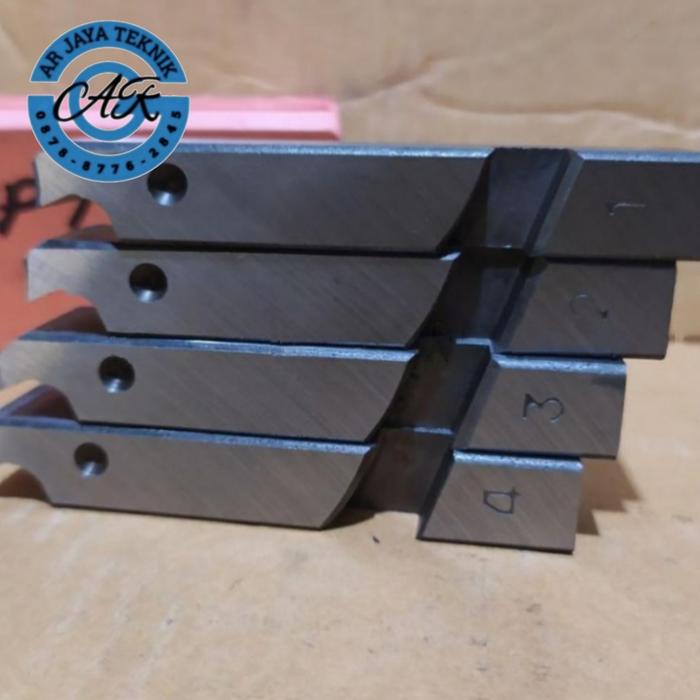 Jual Mata Snai Drat Pipa 12 - 35 NPT Model Kotak Dies Pipe Thread NPT ...
