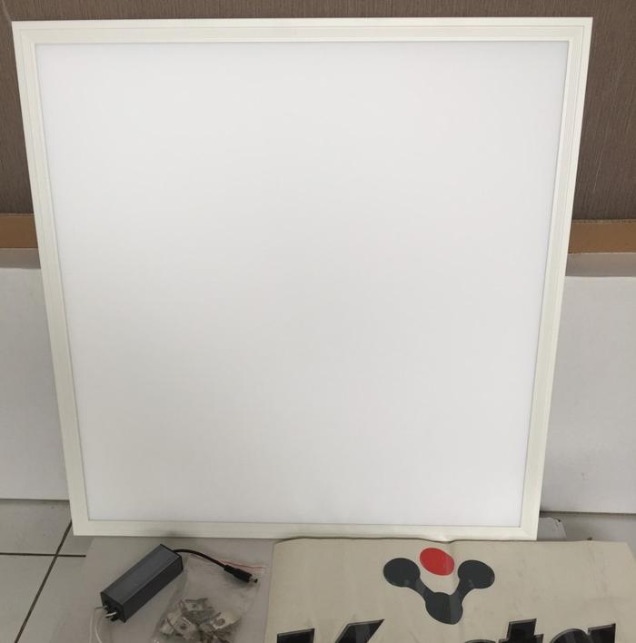 Jual Lampu Panel LED Besar Persegi 60x60 IB Inbow 50watt Putih ...