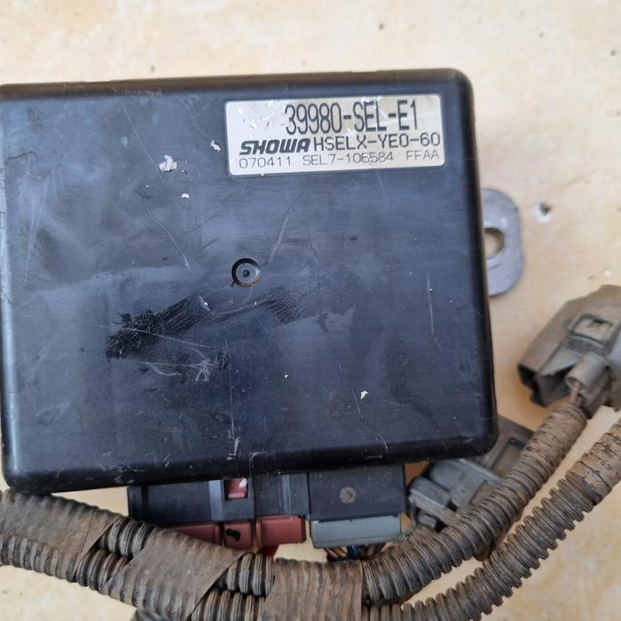 Jual modul eps ecu eps honda city jazz lama ori - Jakarta Utara - cross ...