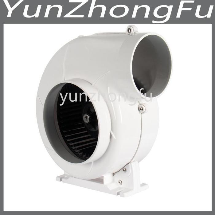 Jual Snail Fan Yacht Marine Dc Battery Fan Ventilating Fan Turbofan Dc ...