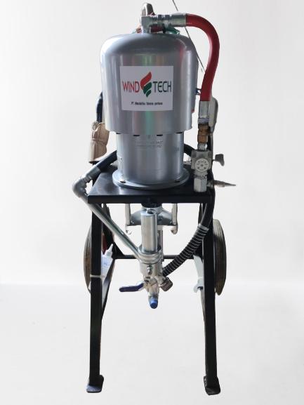 Jual Airless Pump 45:1 Windtech - Kota Samarinda - Manggala Utama | Tokopedia