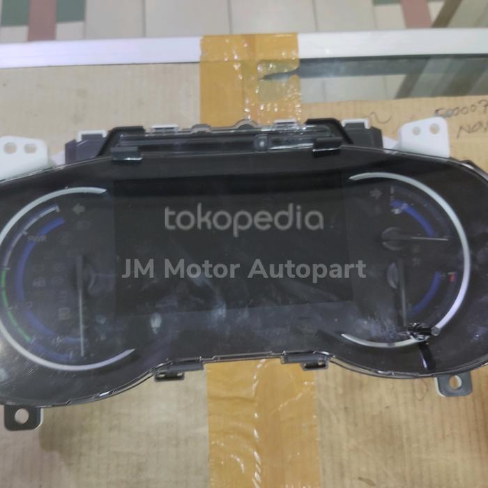 Jual Speedometer innova zenix Hybrid Digital 2023 ORI - Jakarta Pusat ...