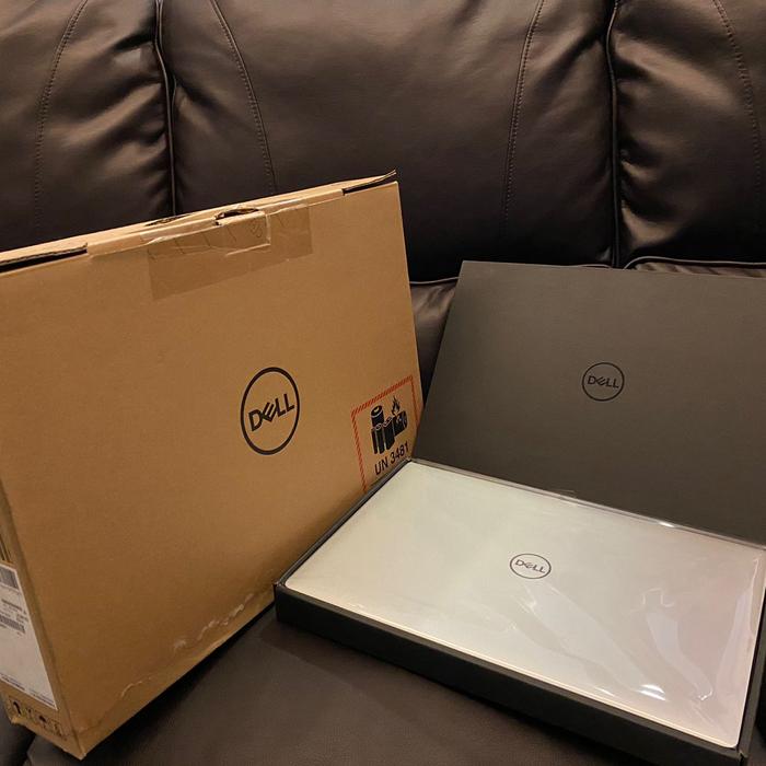 Jual Laptop Dell Precision 5540 Core i7 9850H RAM 32GB Nvidia 4GB Full ...