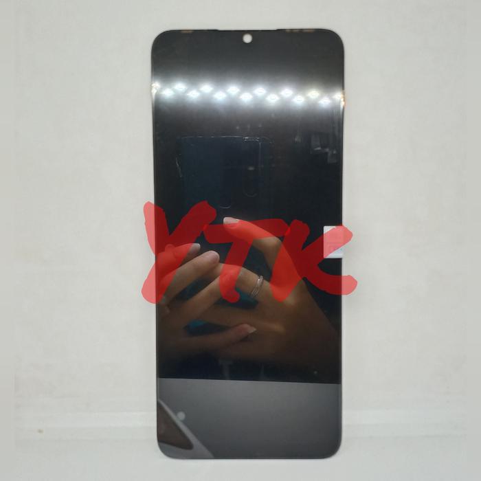 Jual layar/lcd + touchscreen infinix x688 hot 10 play/hot 11 play ...