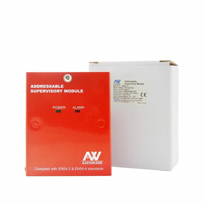 Jual asenware module supervisory - Kota Tangerang Selatan - Mitratama ...
