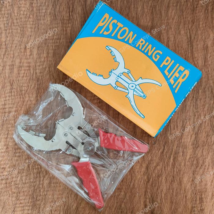 Jual Tang Piston Ring Plier 2" Tang Klem Piston Made in TAIWAN ...