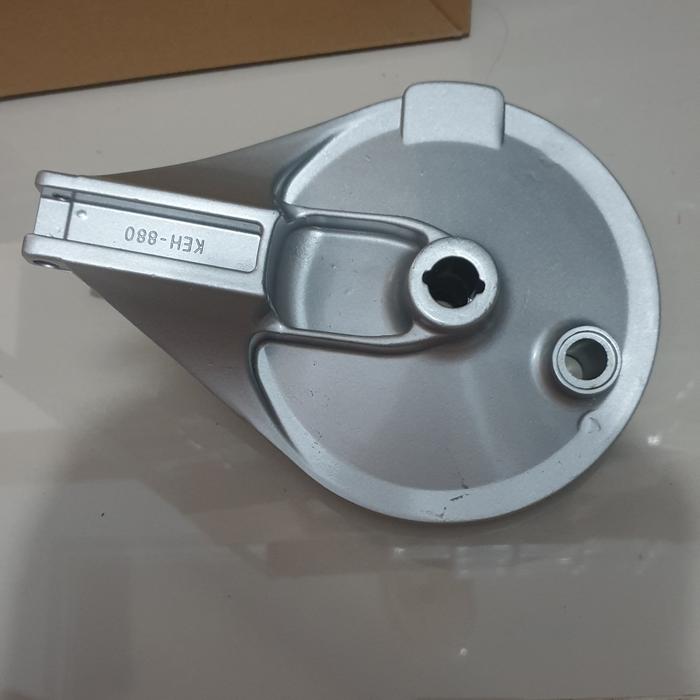 Jual panel tromol belakang tutup teromol rem TIGER GL PRO NEOTECT GL ...