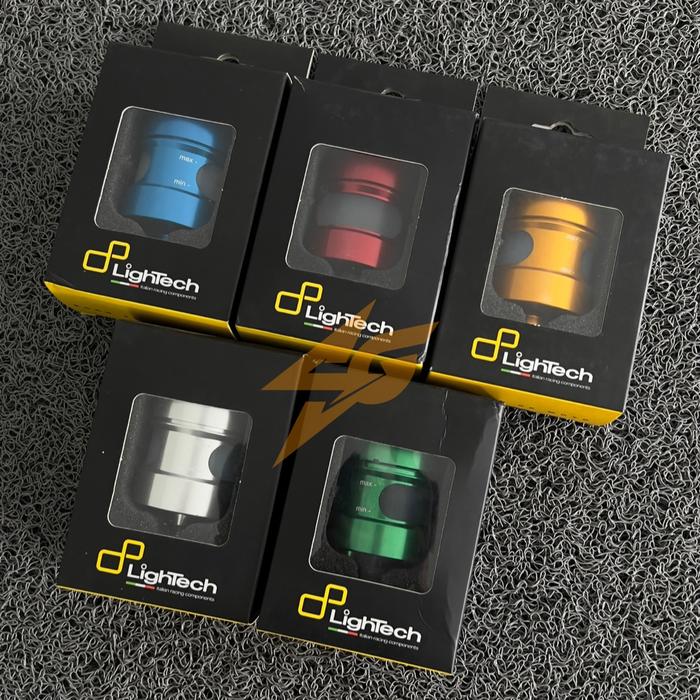 Jual Lightech Fluid Reservoir / Reservoir Minyak Rem, Big Tabung [31 ...