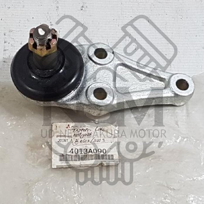 Jual MITSUBISHI SB7842 LOWER BOLT JOINT BAWAH TRITON-PAJERO 4013A090 ...