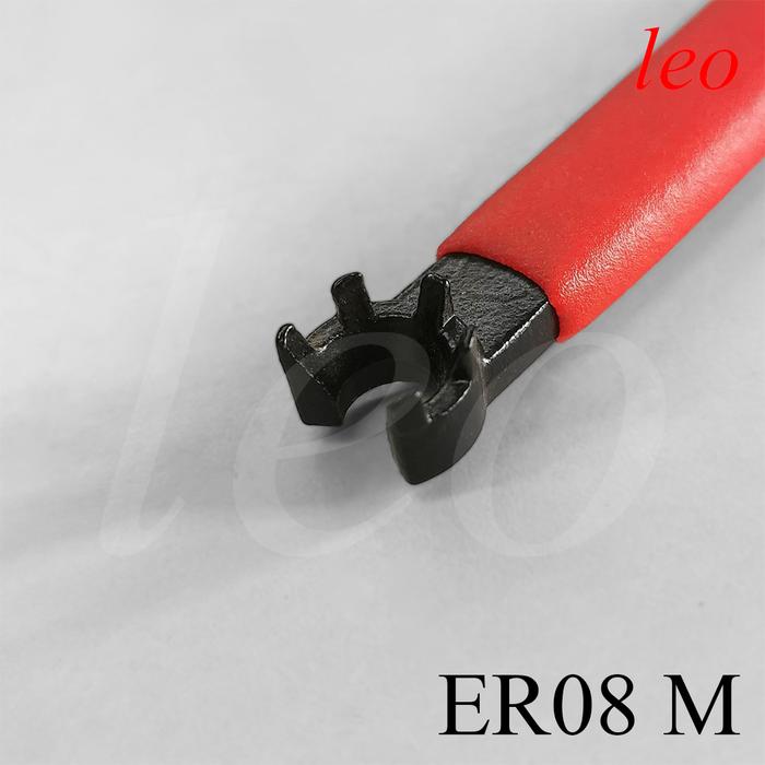 Jual Kunci Collet Arbor ER8/11/16/20/25/32 OZ25 C32 APU13/16 Spanner ...