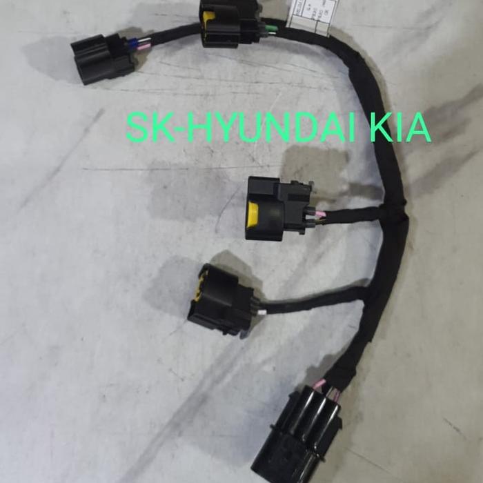 Jual KABEL KOIL COIL KIA ALL NEW RIO HYUNDAI GRAND AVEGA HYUNDAI i-20 ...