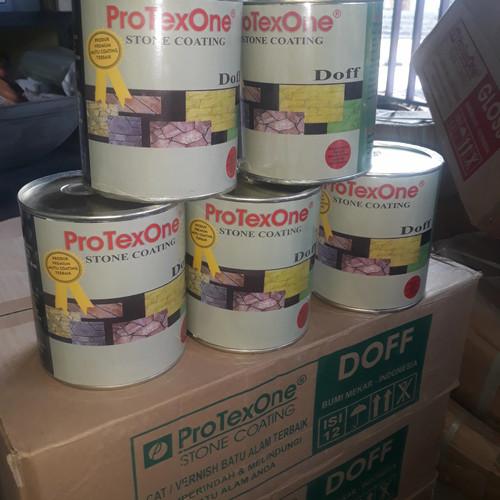 Jual cat batu alam, koting, pernis DOFF - Kota Bandung - Soroja Batu ...