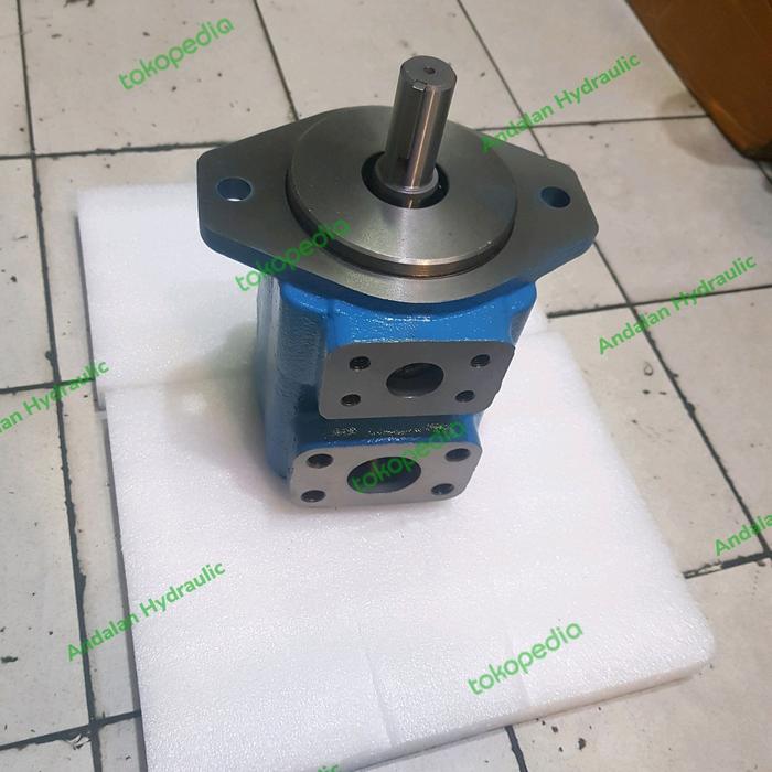 Jual VANE PUMP DISPLACEMENT VICKERS 25VQ-21A -1C-20 / 25VQ-21 GALON / 25VQ - Jakarta Barat ...