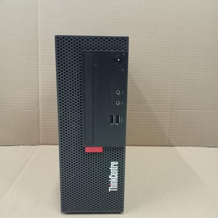 Jual ready PC dekstop Lenovo ThinkCentre kosongan barang mulus masih ...