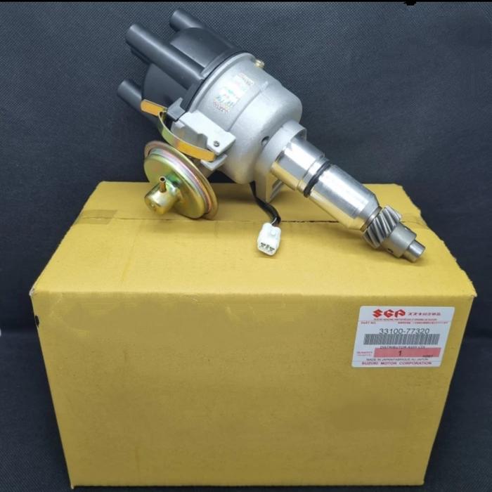Jual DELCO CDI DISTRIBUTOR ST100 CARRY EXTRA LAMA - Jakarta Utara ...