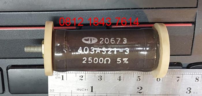 Jual Resistor 2500 Ohm 403A321-3 - Jakarta Barat - Etrons | Tokopedia