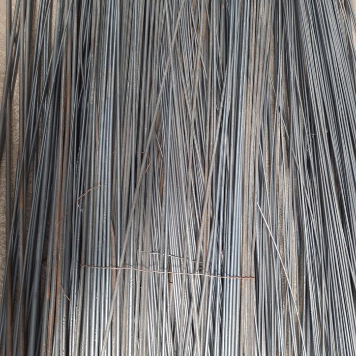 Jual Besi Behel Beton 5mm Panjang 8 Meter - Kota Medan - Teknik dan ...