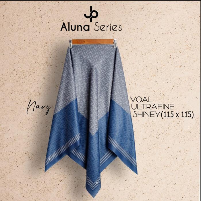 Jual HIJAB SCARFT PREMIUM / JOURNEY SERIES ALUNA /KERUDUNG SEGIEMPAT ...