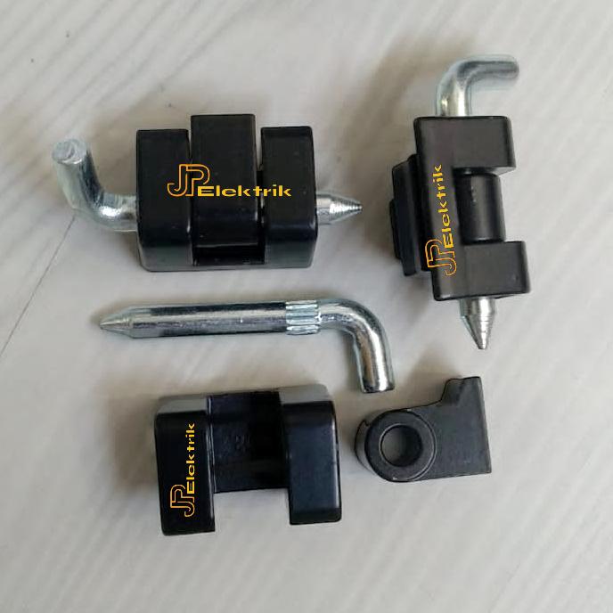 Jual Engsel Panel Box HL 003 (Besar) / Engsel Panel (40mm/4cm ...