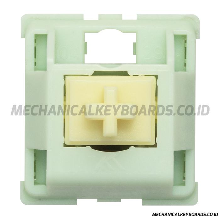 Jual Content / KTT Laurel Switch (Linear - Plate Mount) - Kota Semarang - Mechanical Keyboards ...