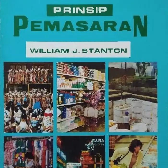 Jual PRINSIP PEMASARAN EDISI 7 JILID 2 - Jakarta Barat - GGM Online ...