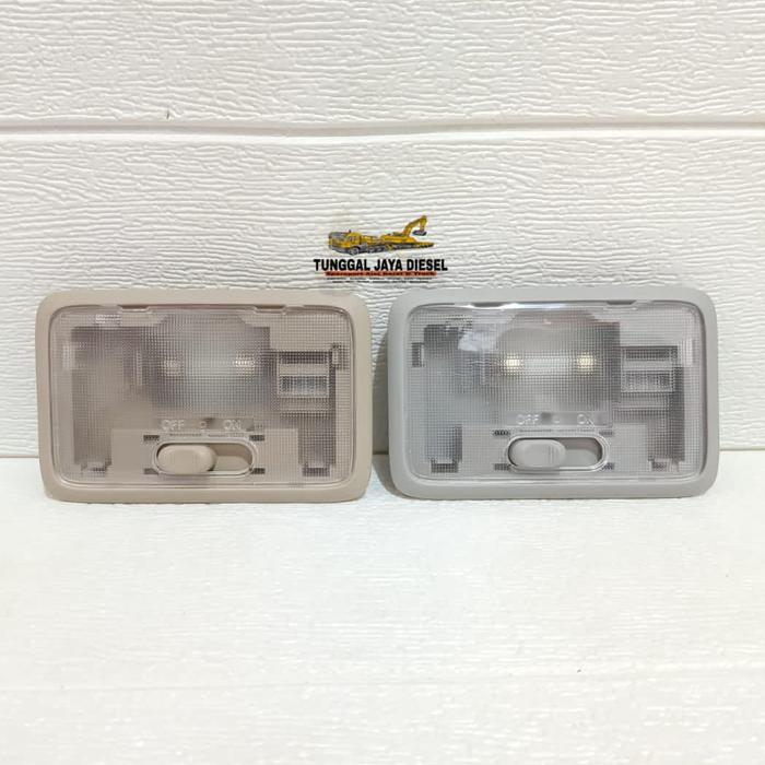 Jual Lampu Plafon Toyota Avanza Xenia Rush Terios Yaris Vios Hilux ...