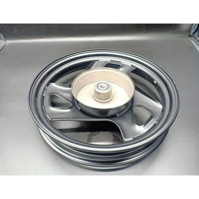 Jual velg depan sepeda listrik - Jakarta Barat - Monggoku23 | Tokopedia