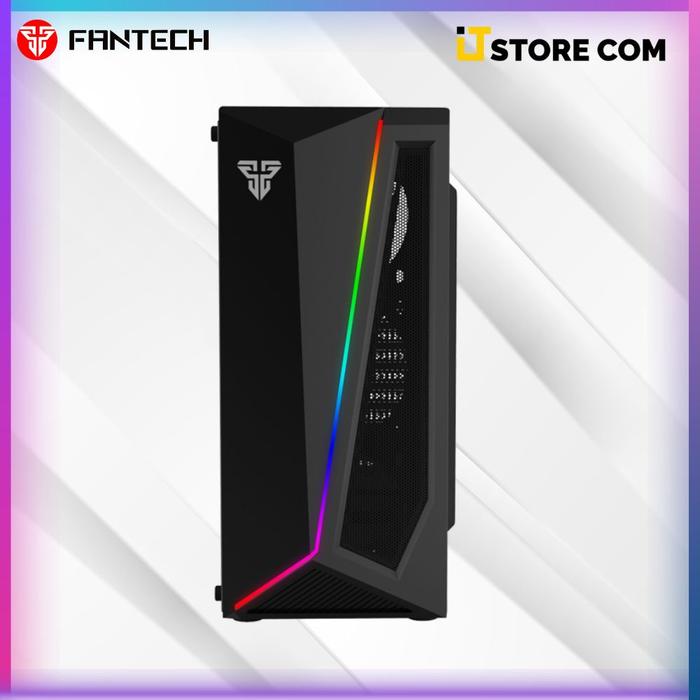 Jual Fantech PULSE CG71 RGB Casing PC / Case PC - Kota Batam - IT ...