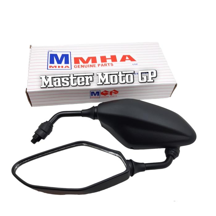 Jual Spion xmax MHA yamaha xmax 250 MHA Spion standar Xmax beat ADV ...