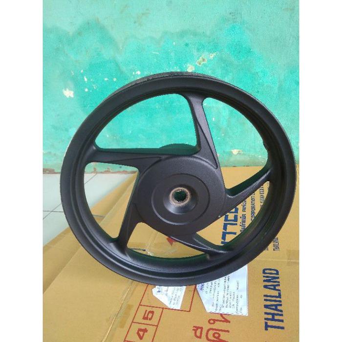 Jual velek/velg belakang Honda beat fi beat karbu PNP Scoopy fi - Kota ...