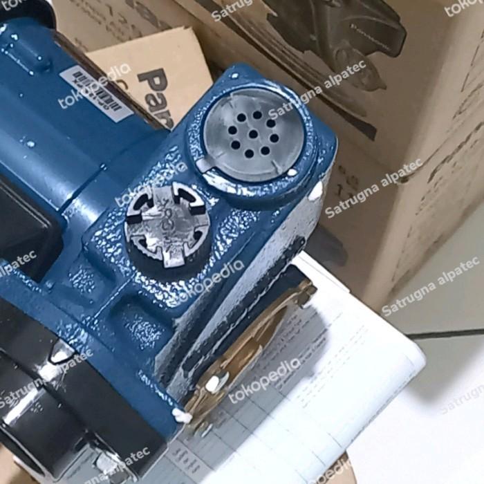 Jual Pompa air Panasonic 125 watt GP 129 jpx, bergaransi - Kota Bandung ...