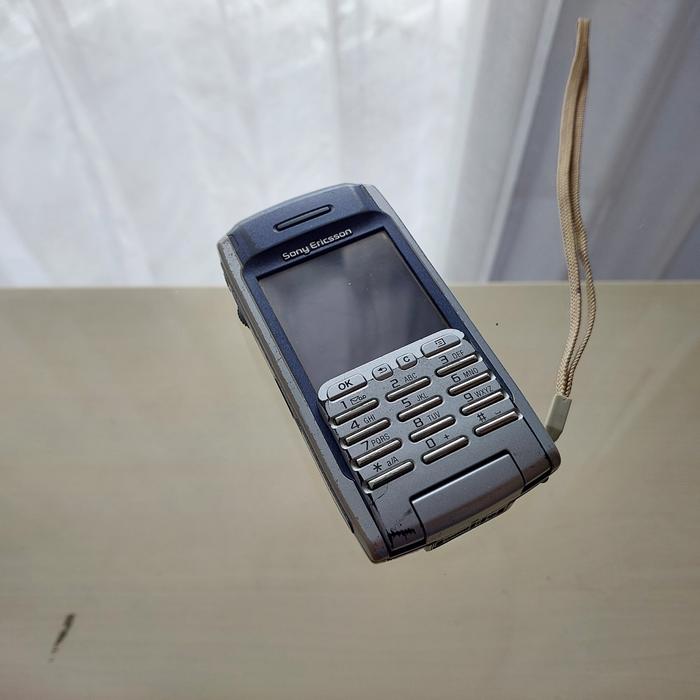 Jual Sony Ericsson P900 Original Bekas - Kota Surabaya - B & R Pre ...