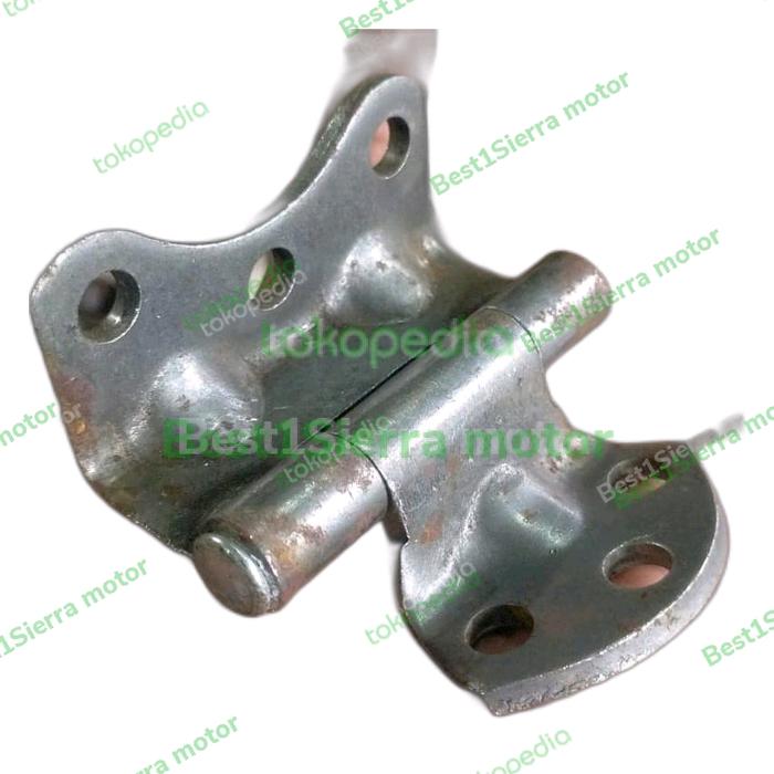 Jual ENGSEL PINTU BAK/PICKUP MOBIL MITSUBISHI L300/T120 original satuan ...