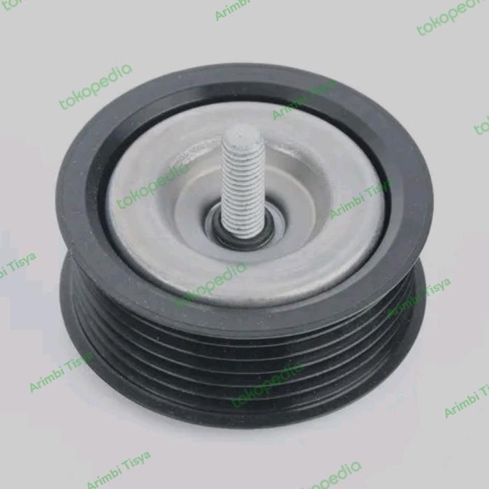 Jual Pulley Belt Mercedes M271 a0002021619 Original Mercedes-Benz ...