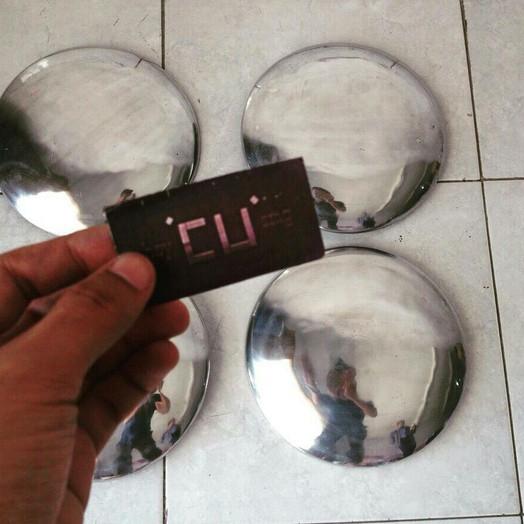 Jual Wheell dop moon / dop klasik - Kota Semarang - klasikpart | Tokopedia