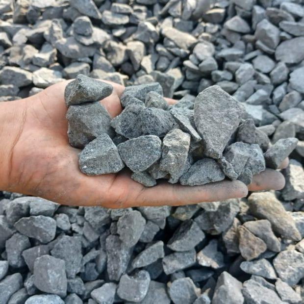 Jual batu split 1/2 cor - Kab. Bogor - PT-WIKA | Tokopedia