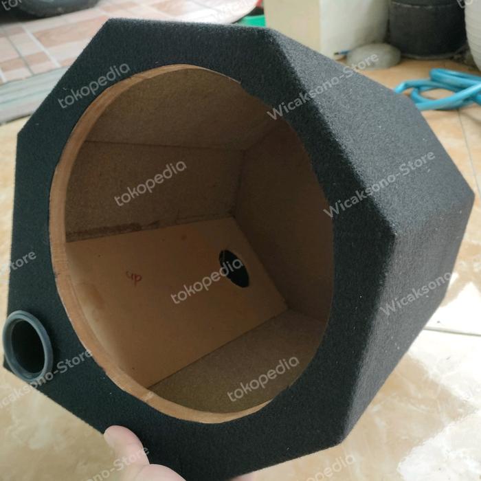 Jual box speaker subwoofer 12 inch tabung - Kota Semarang - Wicaksono ...