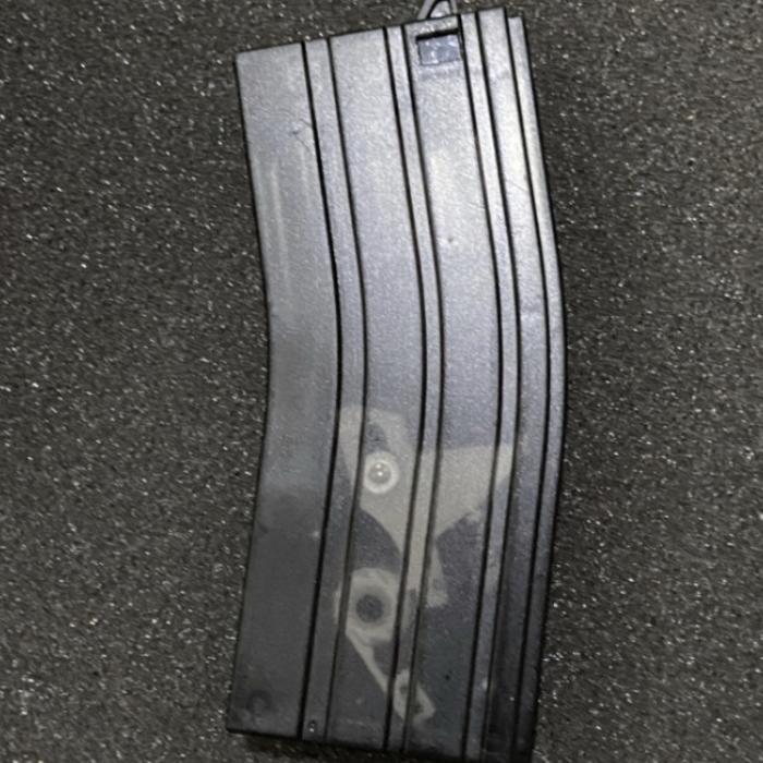 Jual Xiao yue liang xyl hk416 m416 extra magazine Water gel blaster WGB ...