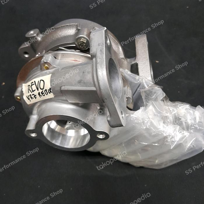Jual TURBO BOLT ON VRZ DAN INNOVA REBORN - Kota Bandung - SS ...