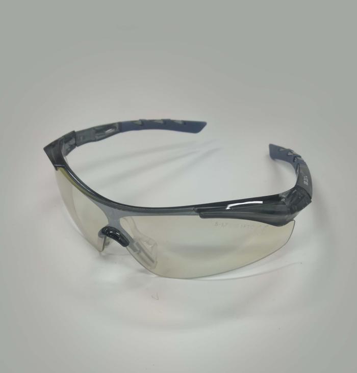 Jual Safety Glass/kacamata safety/CIG Safety Glass Javelin - Mirror ...