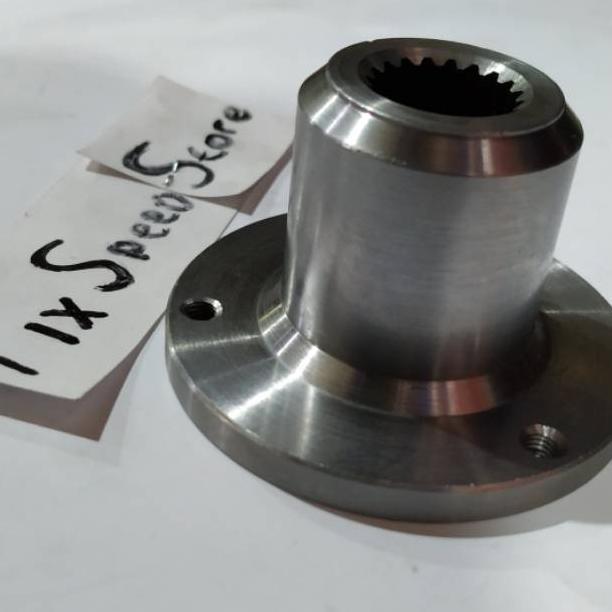 Jual Rotor Oli Full Besi Custom Balancer Kruk As PNP GL Megapro Tiger ...
