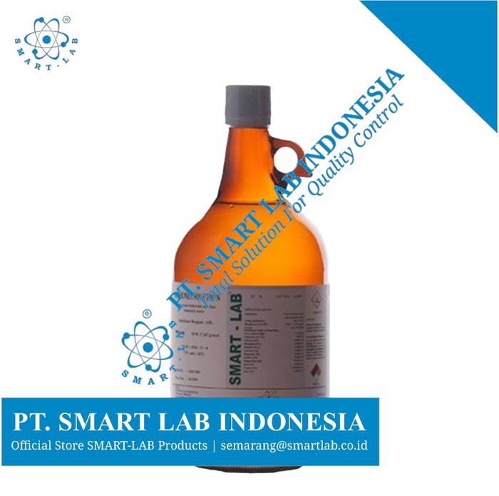 Jual AMMONIA SOLUTION (AR) - INVOICE 2,5L - Kota Semarang - SMARTLAB INDONESIA Cab SEMARANG ...