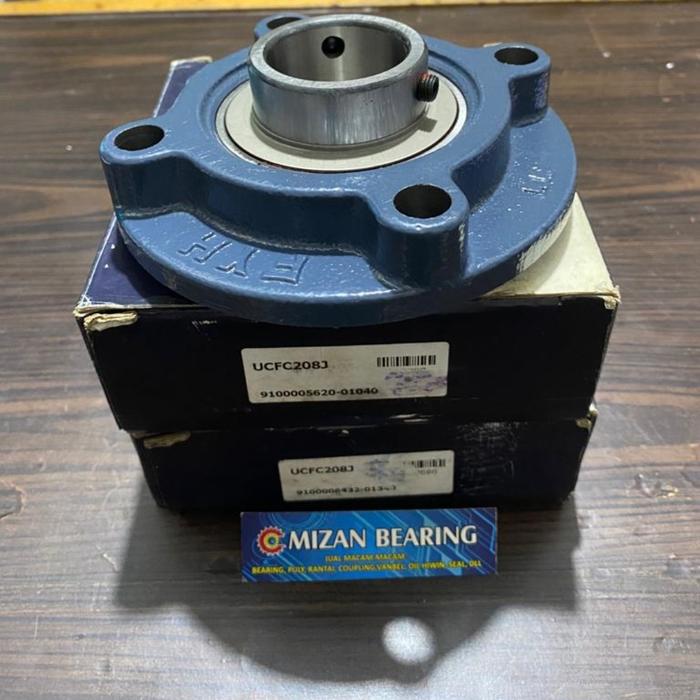 Jual PILLOW BLOCK UCFC 208 AS 40mm FYH JAPAN ORIGINAL - Kota Bandung - MIZAN BEARING | Tokopedia