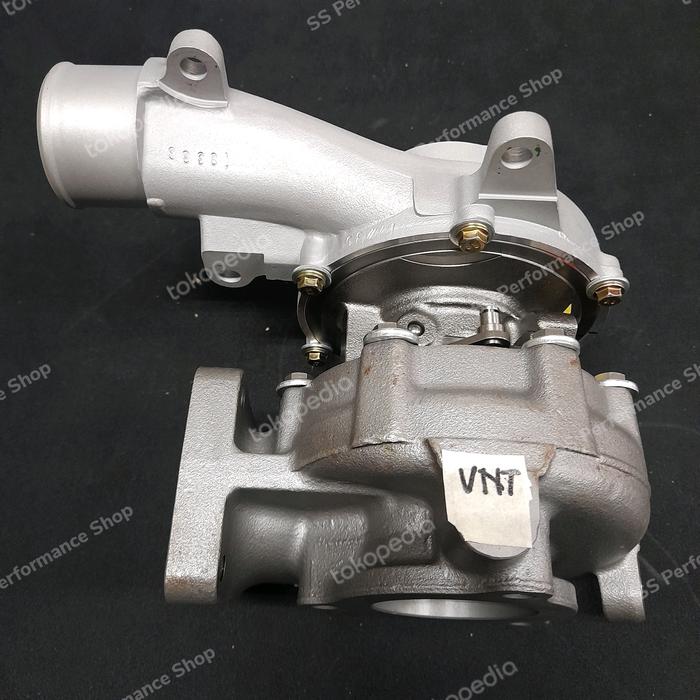 Jual TURBO BOLT ON FORTUNER VNT - Kota Bandung - SS Performance Shop ...